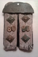 German Sixth Army Order of Battle – The Fifth Field