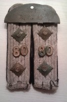 German Sixth Army Order of Battle – The Fifth Field