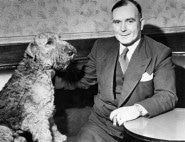 Albert Pierrepoint – The Fifth Field