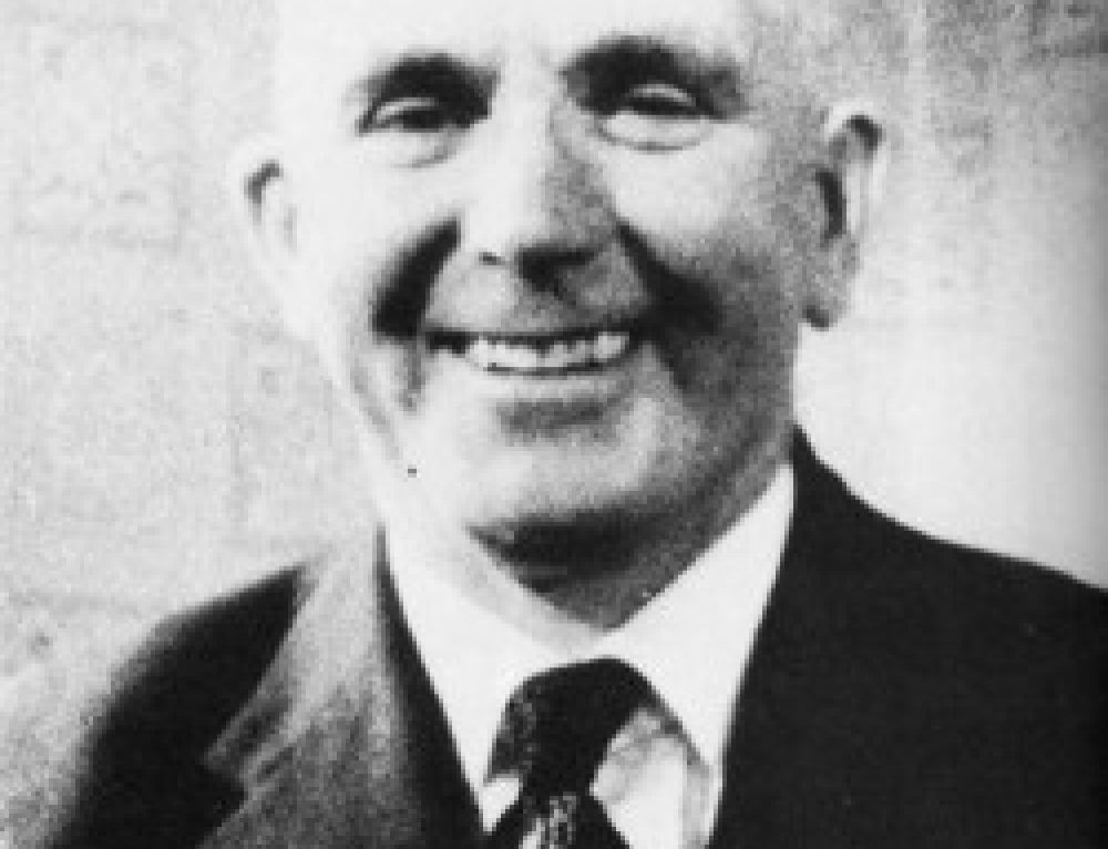 Albert Pierrepoint’s Execution Logbook – The Fifth Field