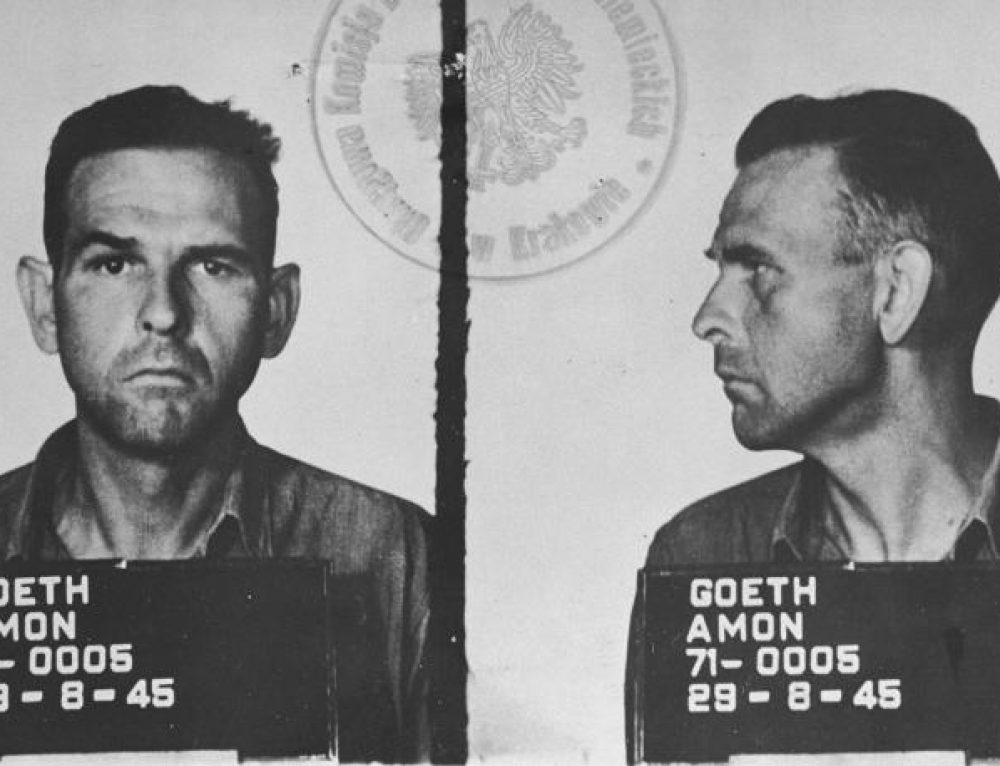 Franz Novak – The Fifth Field