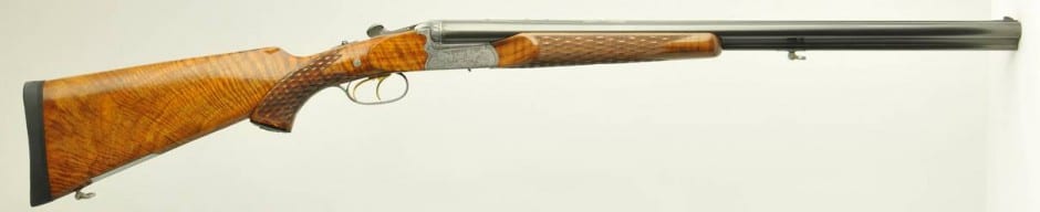 Ludwig Borovnik and Ferlach, Austria – The Fifth Field