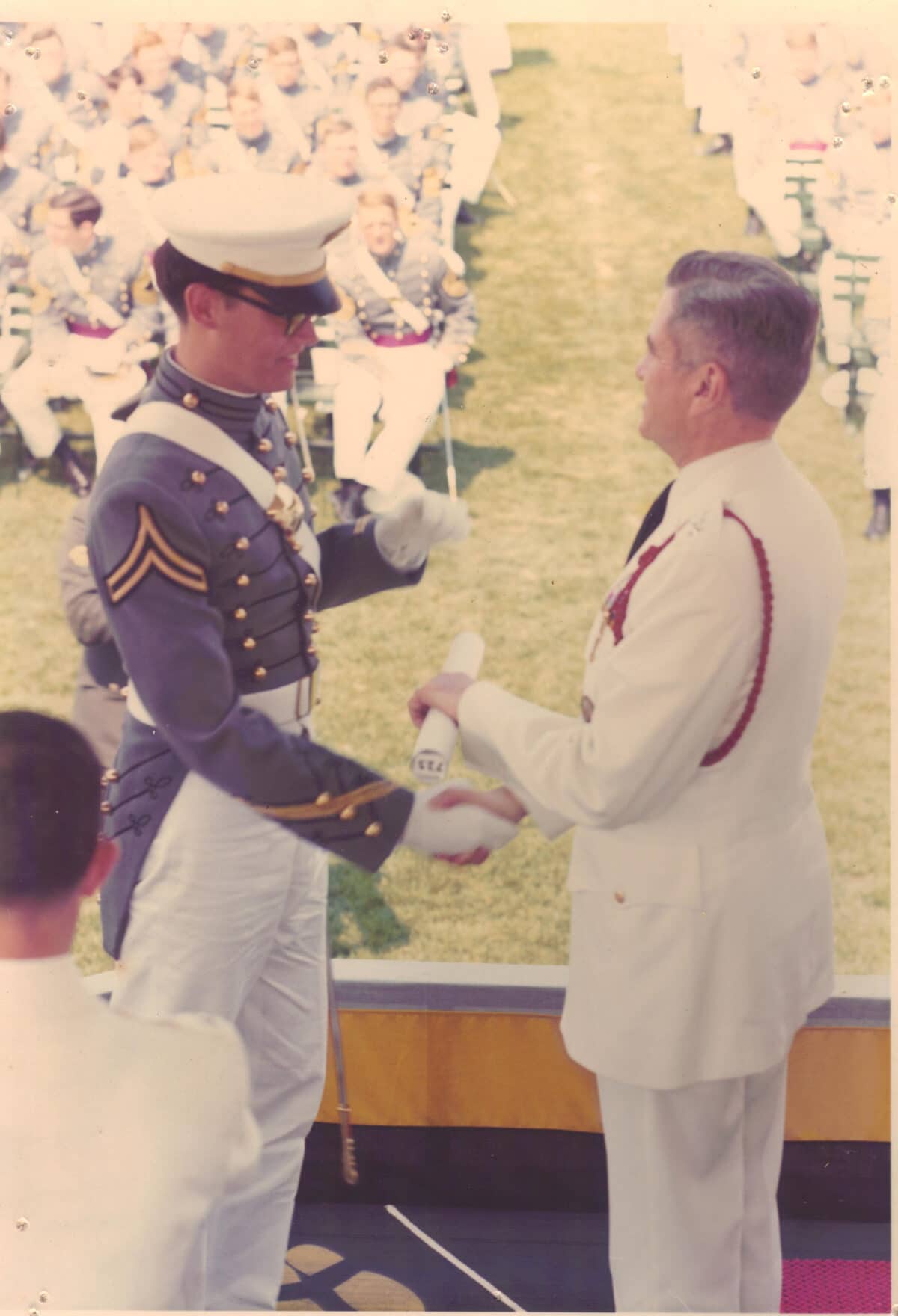 West Point, Class of 1974 – The Fifth Field