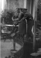 Generals Marcks and Falley – The Fifth Field