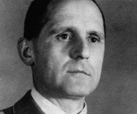 Heinrich Müller – The Fifth Field