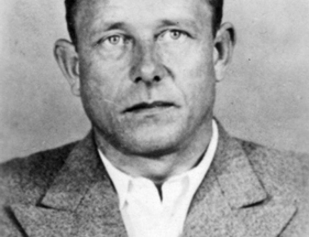 Franz Novak – The Fifth Field