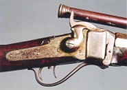 John Ryan’s Rifle – The Fifth Field