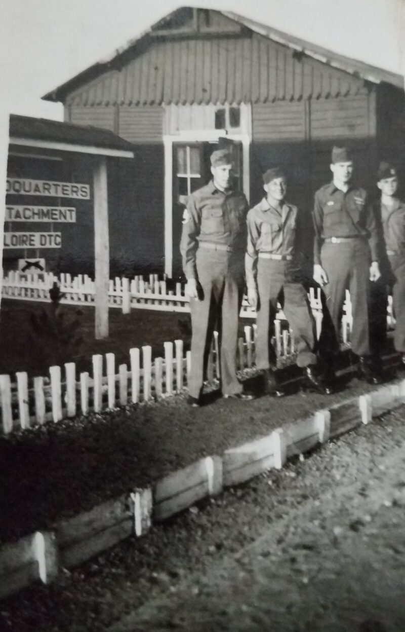 Tom Ward – The Fifth Field